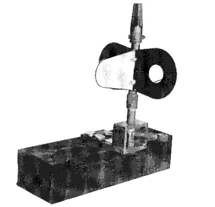 Western Cullen Hayes Standard Two-Tie OS Operating Stand | Western ...