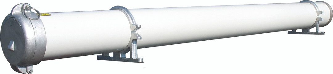 Hastings 01-3250 Complete Canister Assembly - Each | Western Safety ...