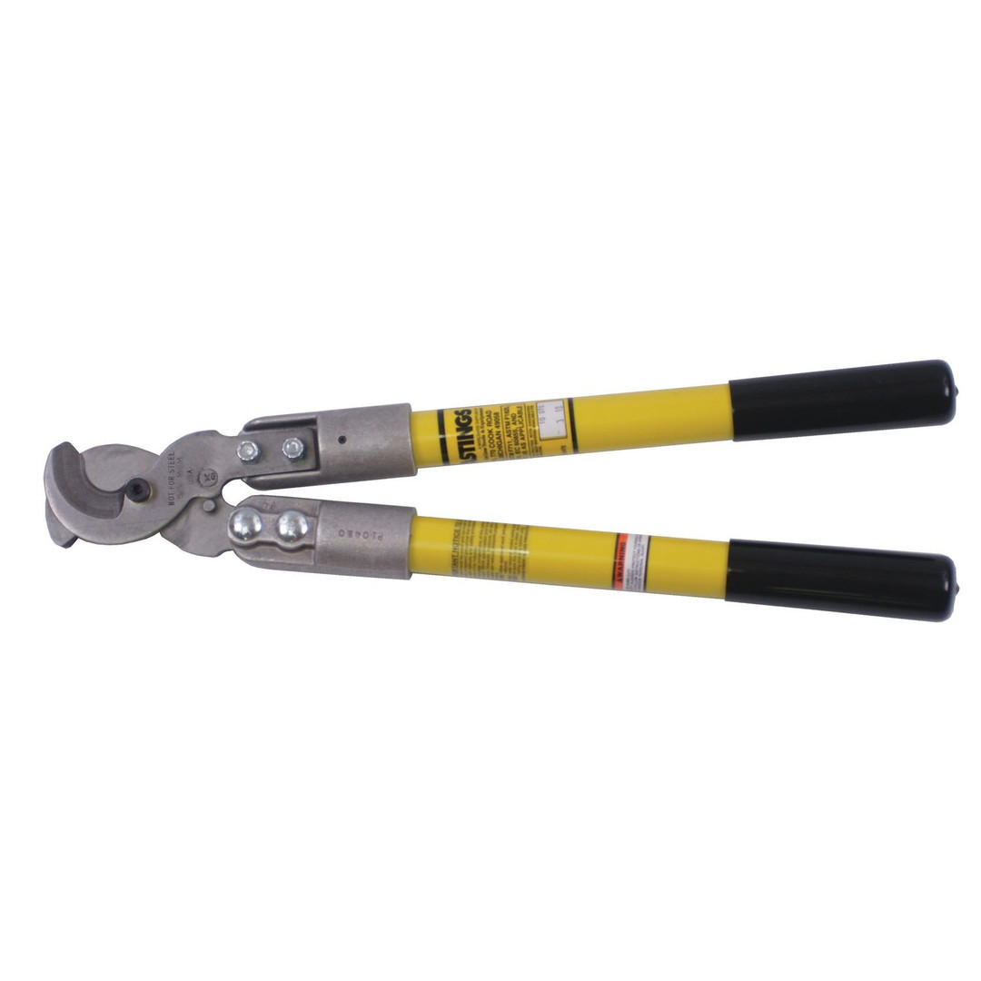 Hastings 10-070 Insulated Cable Slicer - Each | Western Safety Products