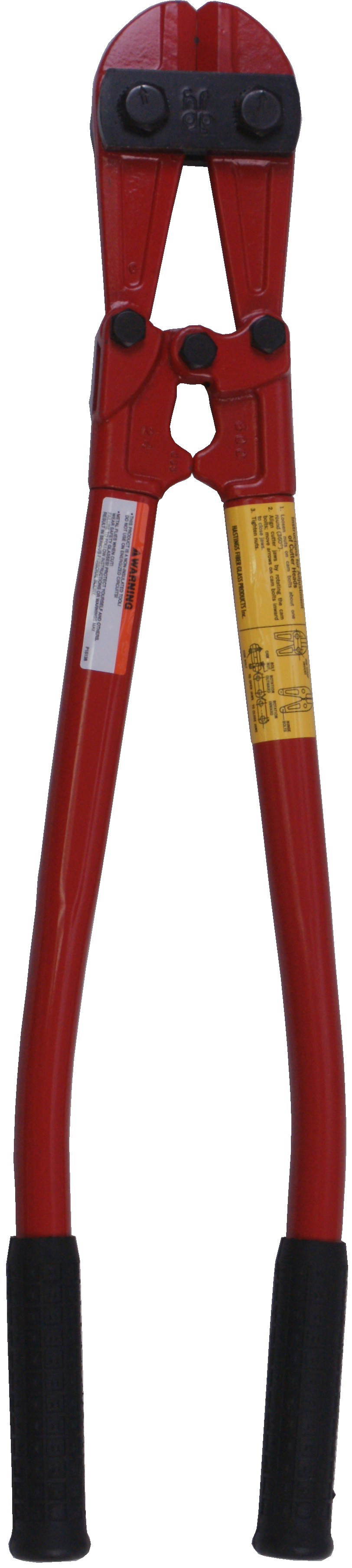 Hastings 10-1050 Bolt Cutter - Each | Western Safety Products
