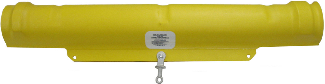 Hastings 12000 Line Guard - Each | Western Safety Products