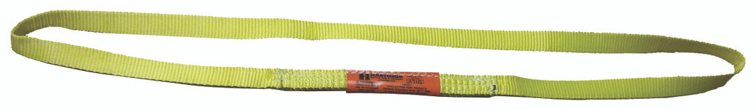 Hastings 3712-3 Endless Single Ply Web Sling - Each | Western Safety ...