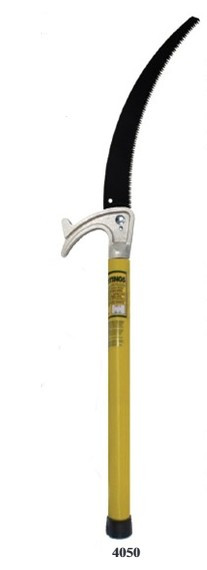 Hastings 4050 Complete Pole Mounted Pruning Saw - Each | Western Safety ...