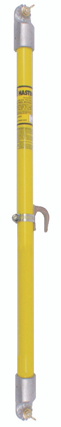 Hastings 4678 Double End Universal Stick - Each | Western Safety Products