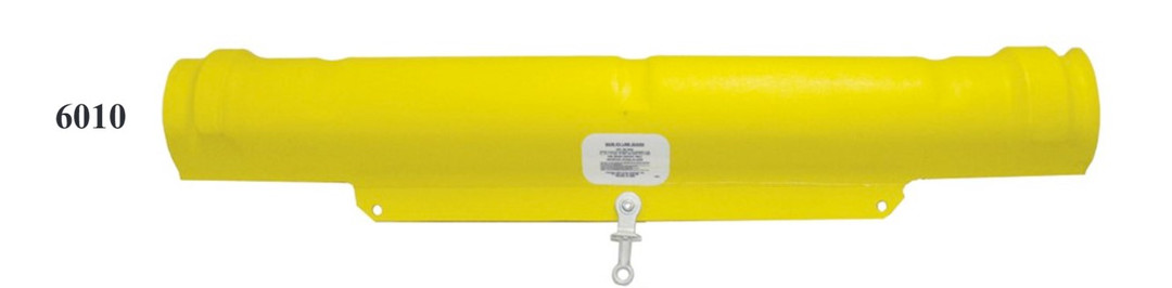 Hastings 6010 Line Guard - Each | Western Safety Products