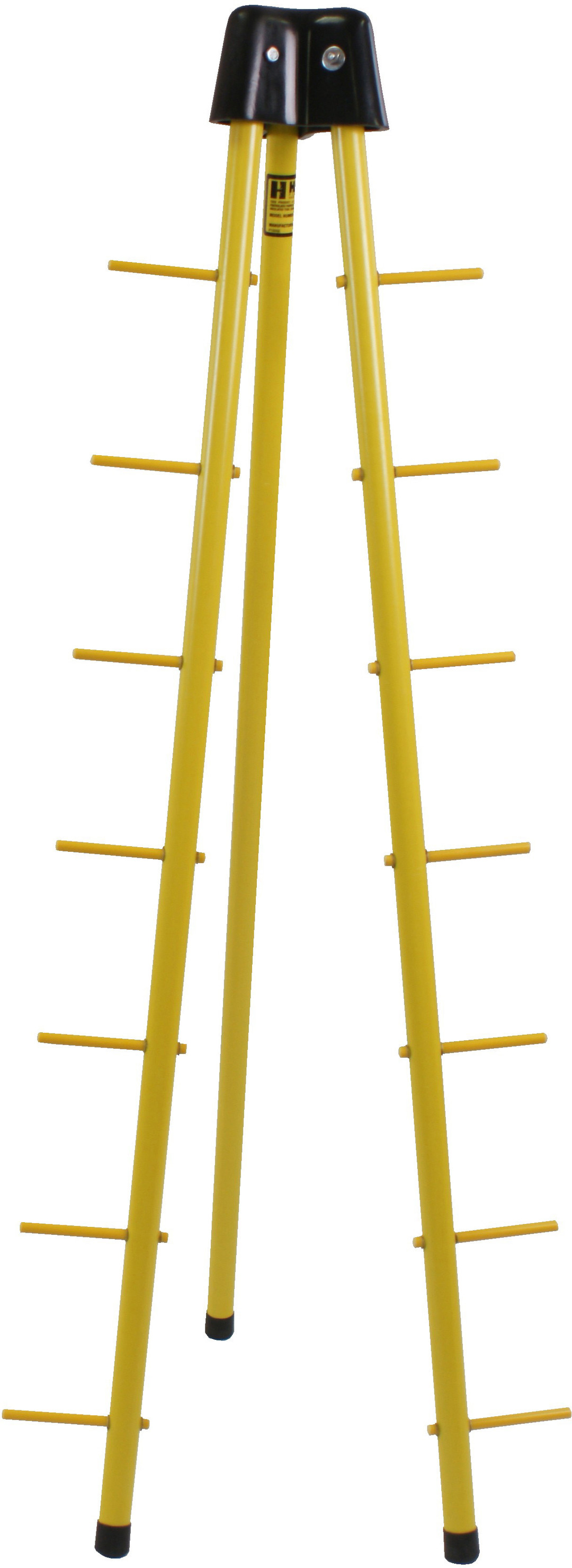 Hastings 6707 Hotline Tool Rack | Western Safety Products