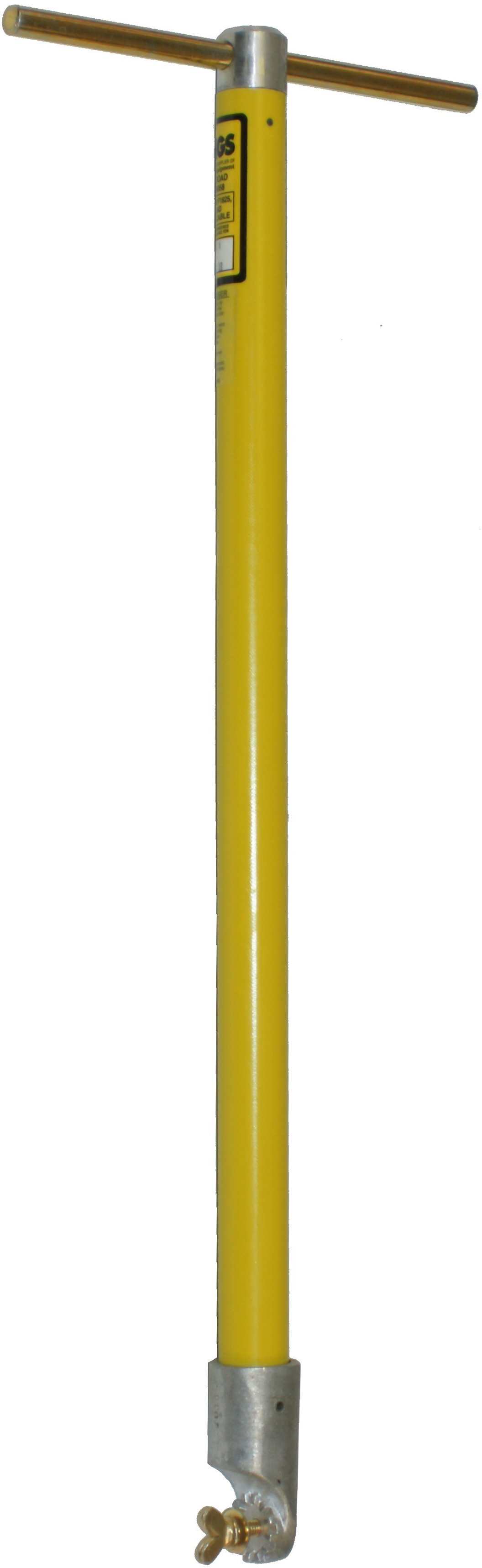 Hastings 6751-10 Two Piece Cable Handling Tool - Each | Western Safety ...