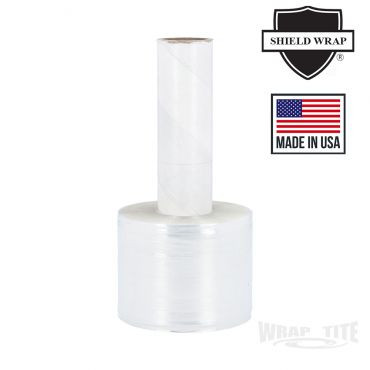 Wrap Tite SHIELD WRAP CEX580A Extended Core 80 Gauge Film, Multiple ...