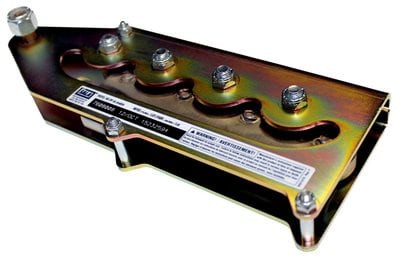 3M DBI-SALA Rollgliss Technical Rescue 7608008 Wedge Grip Horizontal ...