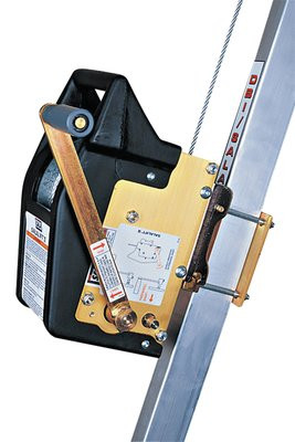 3M DBI-SALA 8102001 Confined Space Winch - Each | Western Safety Products