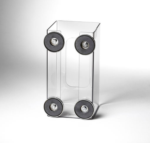 Rack'Em 9904 Test Magnet | Western Safety Products
