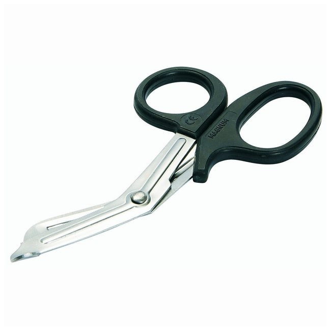 Honeywell 3253874 Utility Paramedic Shears, 7-1/4 in - Each | Western ...