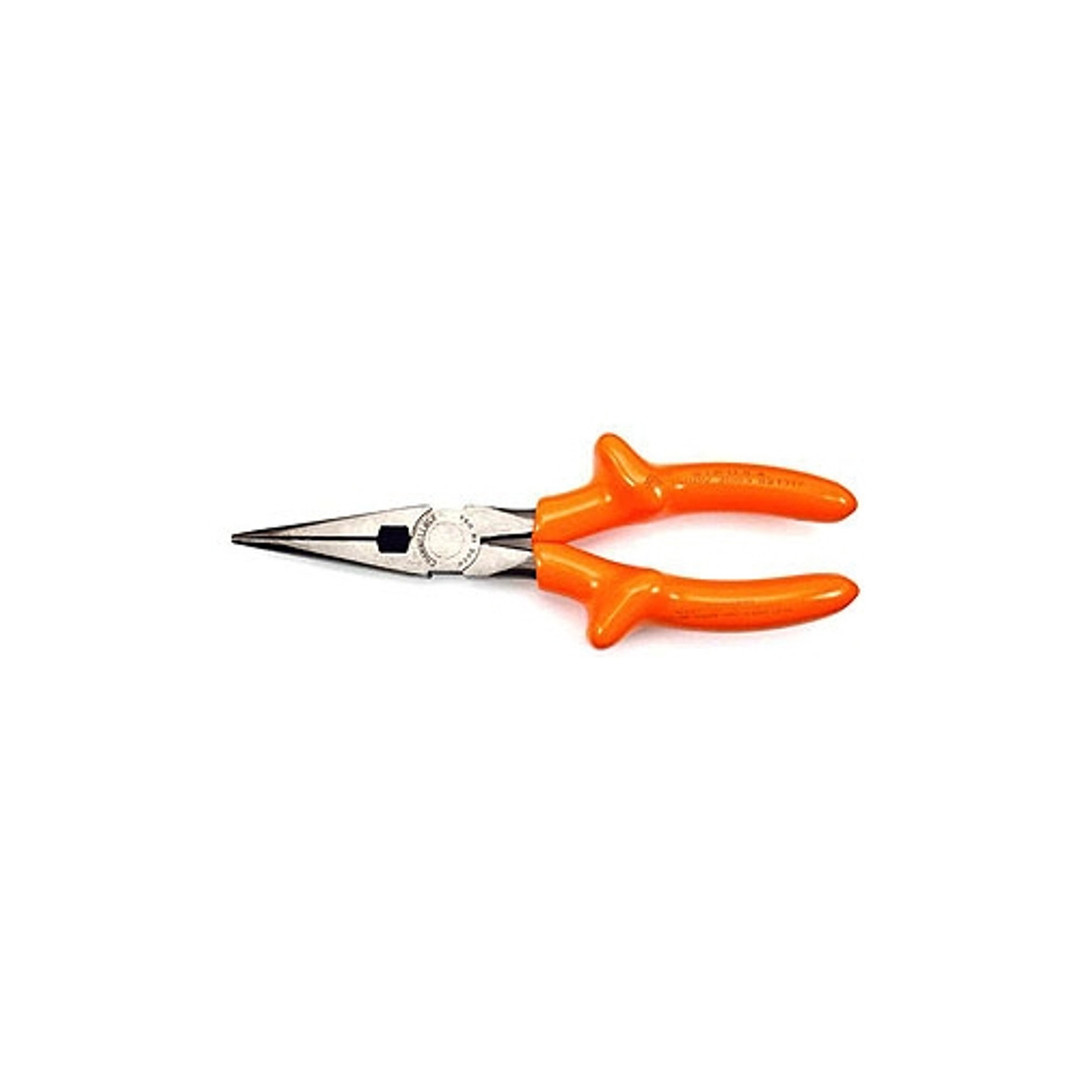 OEL IT-5018 7 in 1000 V Needle Nose Plier | Western Safety Products