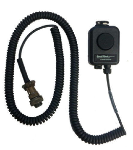 David Clark C3019B Utility Adapter for Fire Apparatus Pump Panels and ...