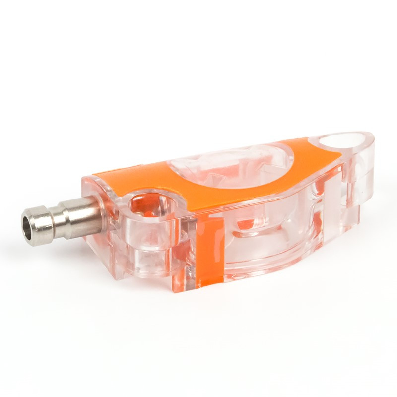 Gas Clip MGC-PUMP-GI-KIT Gas Inlet for MGC Pump Infrared Gas Detectors ...