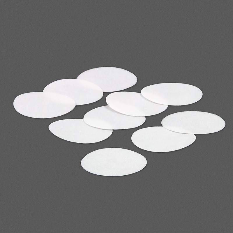 Gas Clip MGC-PUMP-H-FILTER-10 Thin Hydrophobic Filter for MGC Pump Gas ...