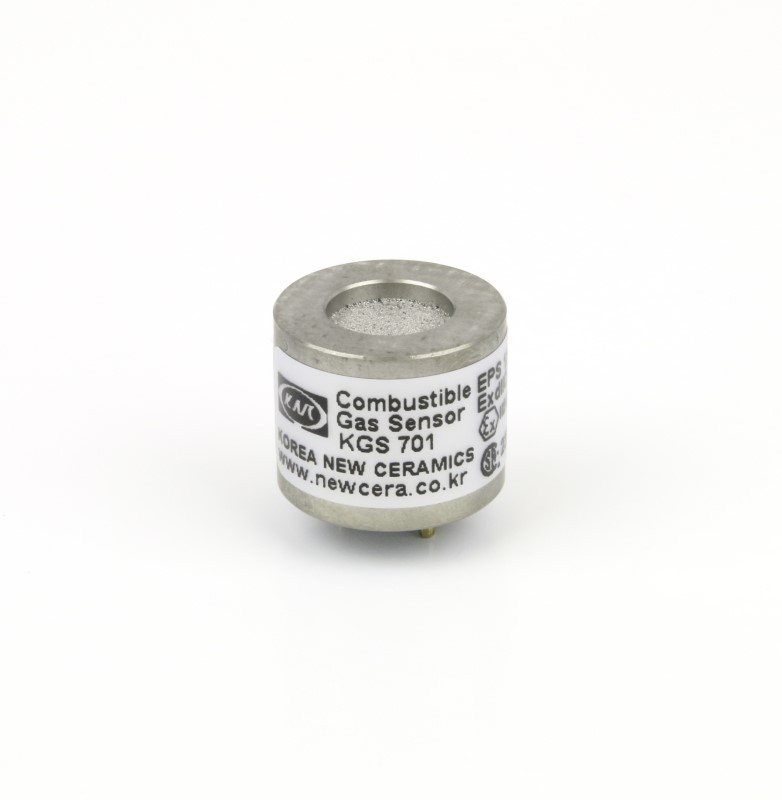 Gas Clip MGC-SE-LEL-P Plug-In Infrared Replacement Infrared LEL Sensor ...