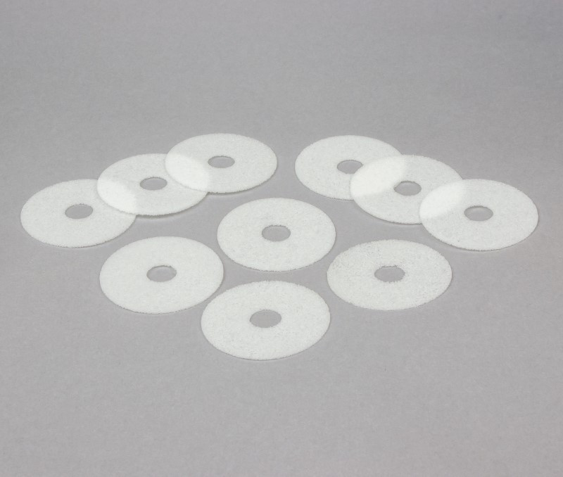 Gas Clip MGC-S-X-FILTER-10 External Dust Filter for MGC Simple & MGC ...