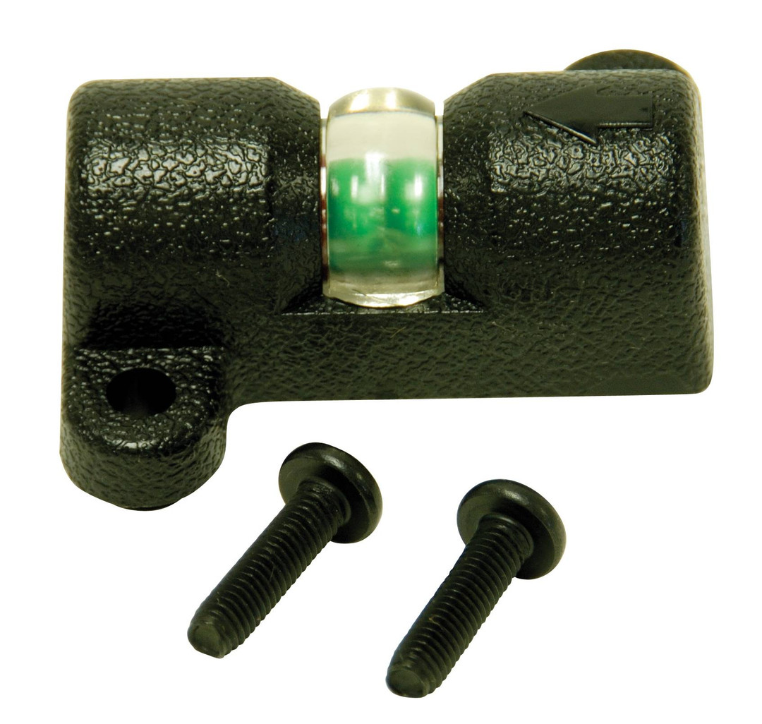 Bullard CAB30FCI Polycarbonate 30 cfm Stage 1 Filter Change Indicator ...