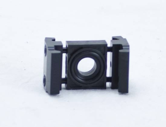 Bullard V25HA Interchange QD Coupler Splitter for CAB Breathing Air ...