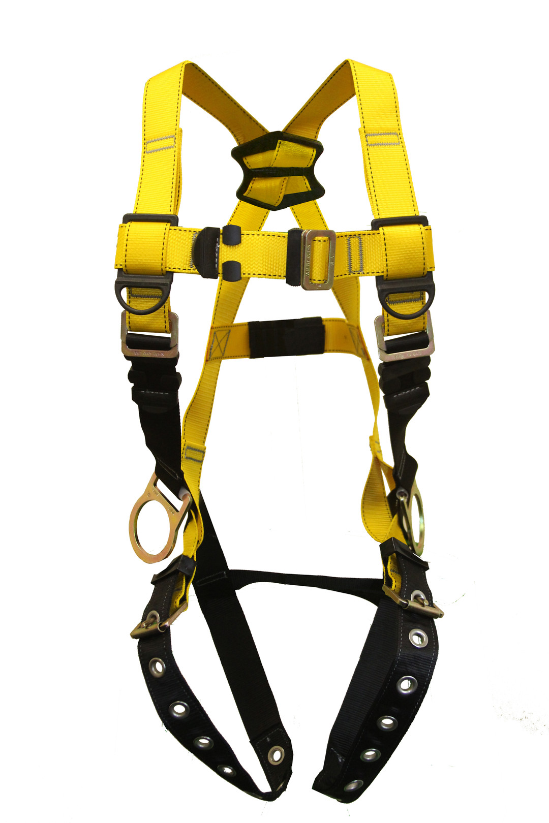 Guardian 37012 Full Body Fall Protection Harness | Western Safety Products