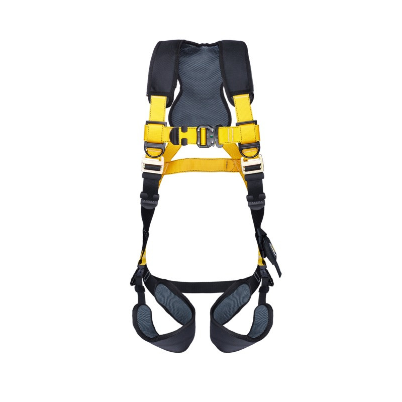 Guardian 37332 Full Body Fall Protection Harness | Western Safety Products