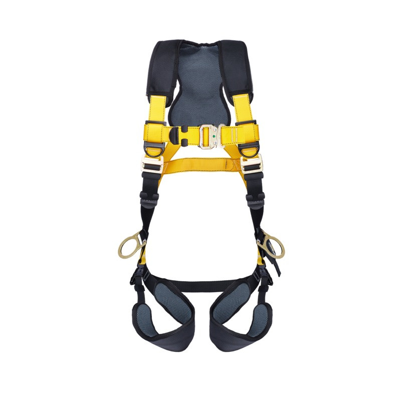 Guardian 37336 Full Body Fall Protection Harness | Western Safety Products