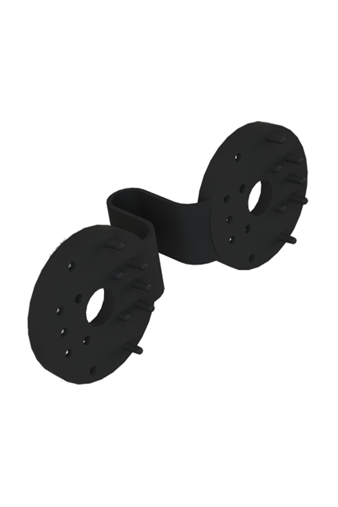 Guardian 70015 Netting Clip | Western Safety Products