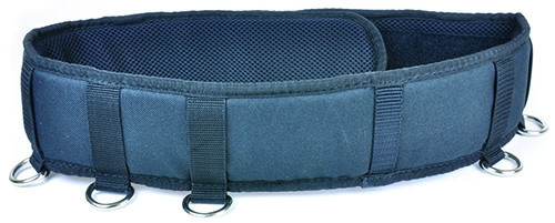 Guardian BELTCMFTL-R Comfort Fit Padded Tool Utility Belt | Western ...