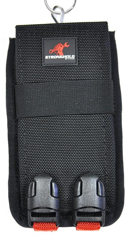 Guardian VSTPKT3 Retractable Vest Pocket | Western Safety Products