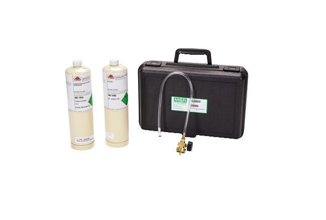 MSA 10050985 Calibration Kit - Each - Western Safety