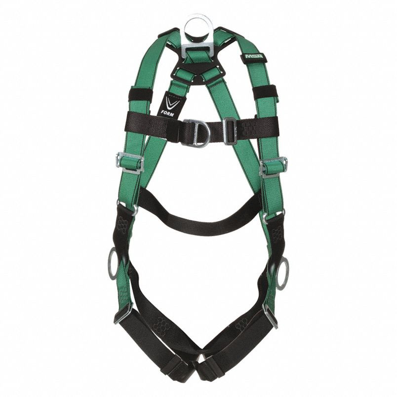 Full Body Harness for Fall Protection | Shop Now