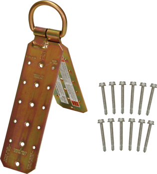 Falltech 7410M Hinged Reusable Anchor - Western Safety