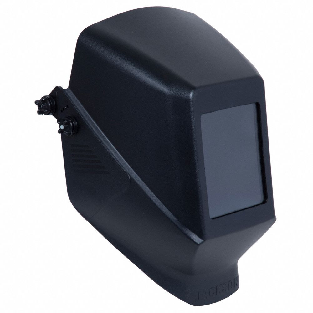 SureWerx Jackson Safety 14978 W10 Series HSL-100 Style Passive Welding ...