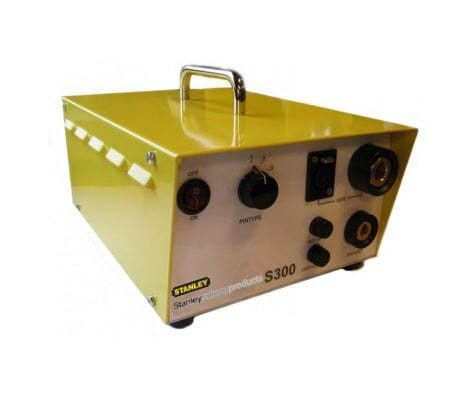 Stanley Medium Duty Electronic Pin Brazing Unit (EP30250) - Western Safety