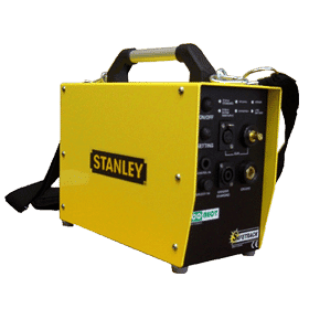 Stanley Medium Duty Electronic Pin Brazing Kit (EP30K110) - Western Safety