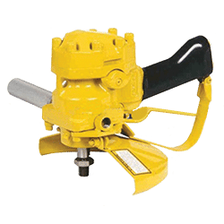 Stanley Right Angle Underwater Hydraulic Grinder OC (GR29) - Western Safety