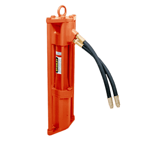 Stanley Heavy Duty Post Driver (PD45132) - Western Safety