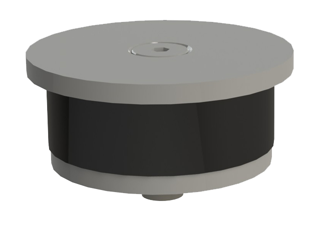 Pelsue DSC-S2 Sleeve Cap - Each - Western Safety