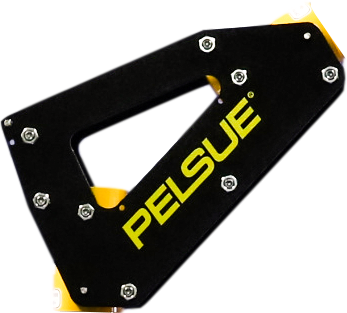 Pelsue EM01 Reversible Elbow - Each - Western Safety