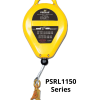 Pelsue PSRL1125-TR Standard Self Retracting Lifeline - Each - Western ...