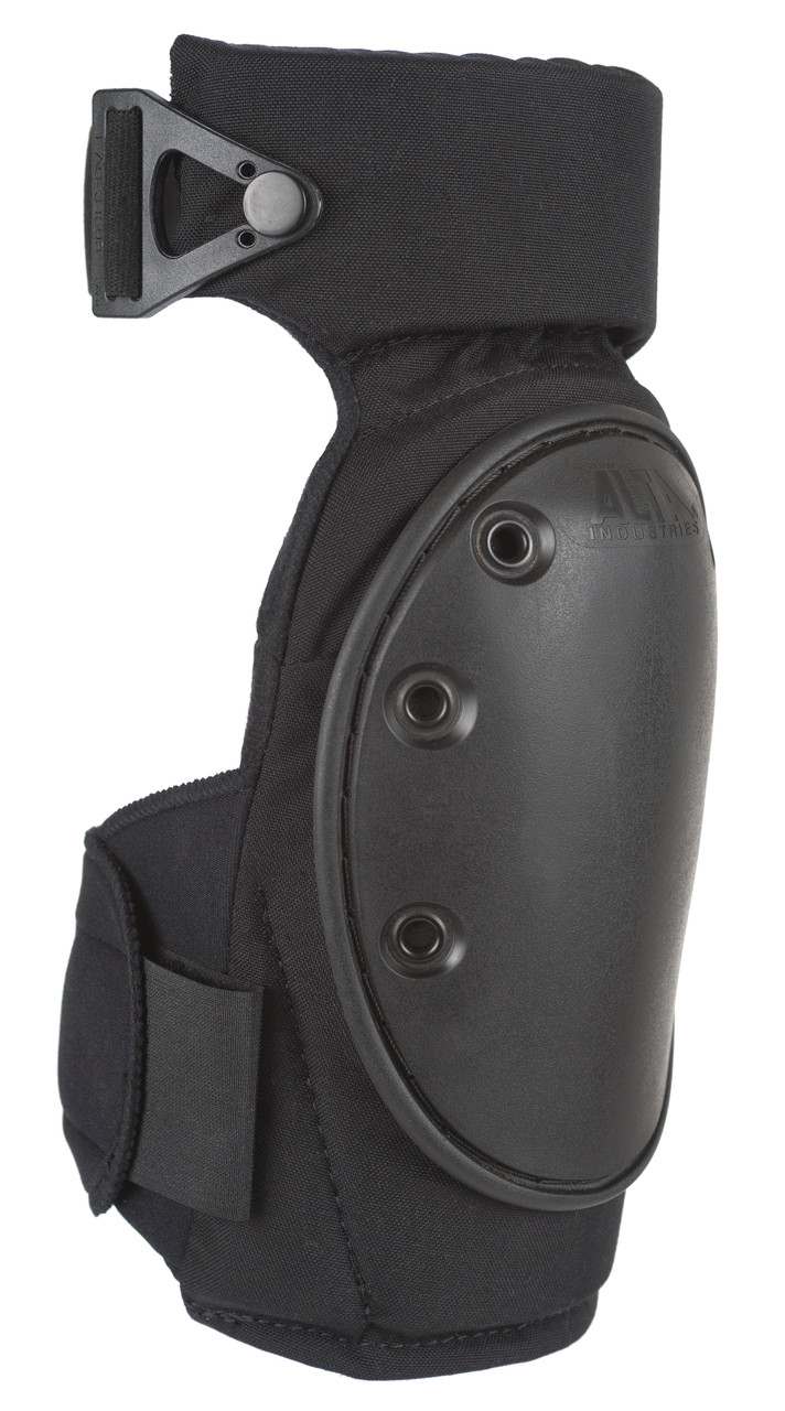 AltaCONTOUR LC 52940.00 Long Flexible Cap Industrial Knee Pad - 6/Pack ...