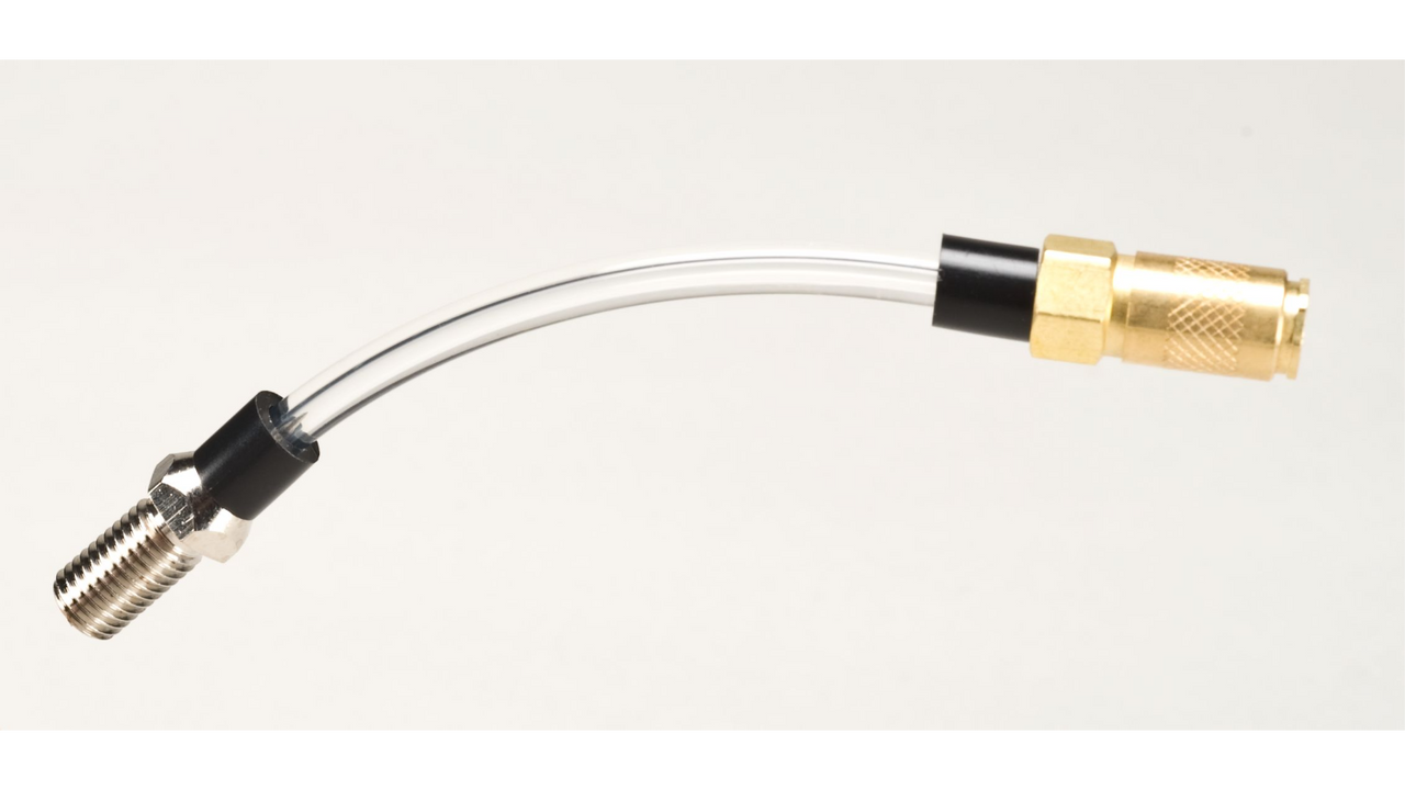 MSA 10049059 Air Line to Thread Sampling Line Adapter - Each - Western ...