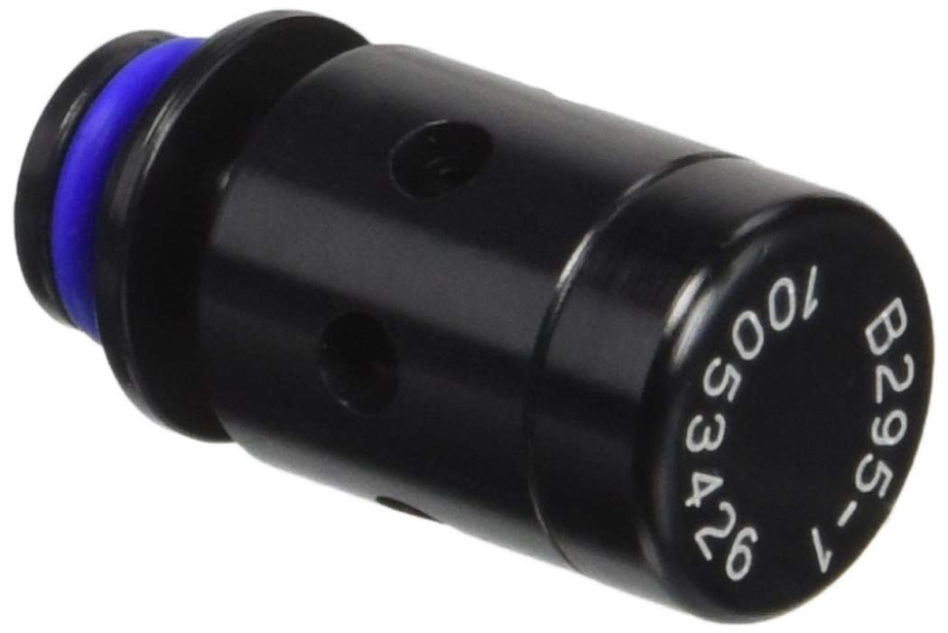 MSA 10053426 Power Flow Pressure Relief Valve Assembly - Each - Western ...