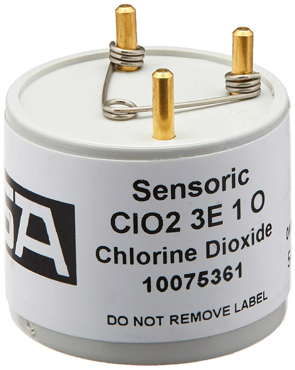 MSA 10080222 Replacement Sensor Kit - Each - Western Safety