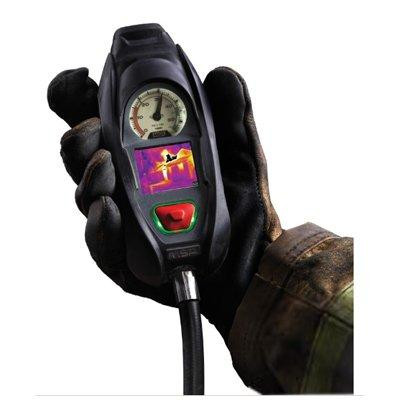 MSA 10175010-SP Control Module with TIC Upgrade Kit - Each - Western Safety