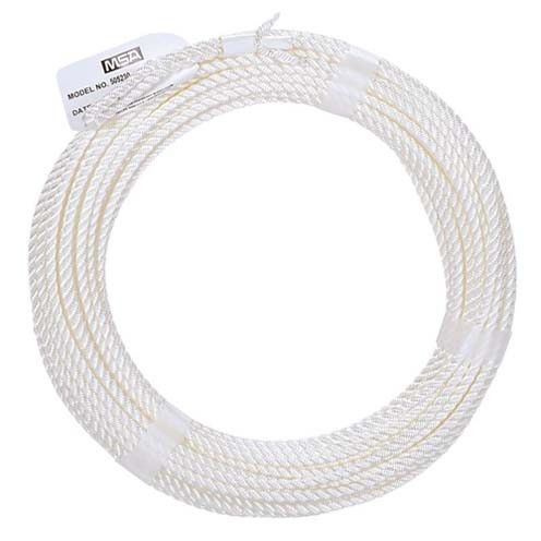 MSA 505230 Rope Tagline - Each - Western Safety
