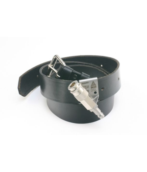 MSA 800692 Compressed Air Line Breathing Band Bracket - Each - Western ...