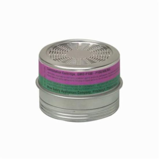 MSA 815181 Comfo Classic Cartridge - 6/Pack - Western Safety