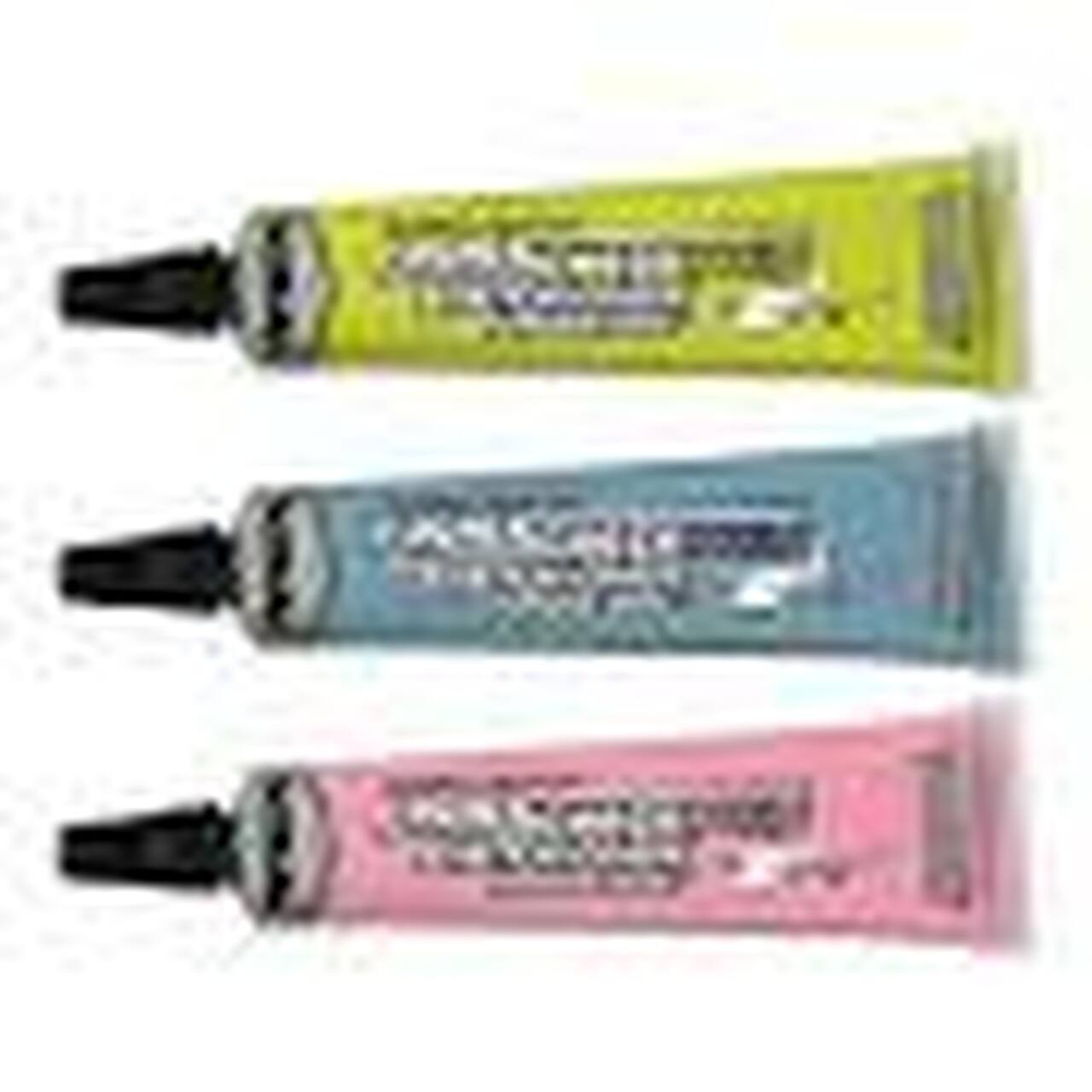 MSA R515113-SP Torque Seal Paint - 5/Pack - Western Safety